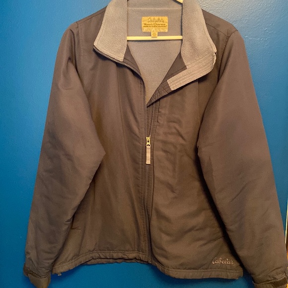 Cabela's | Jackets & Coats | Womens Cabela Winter Jacket | Poshmark